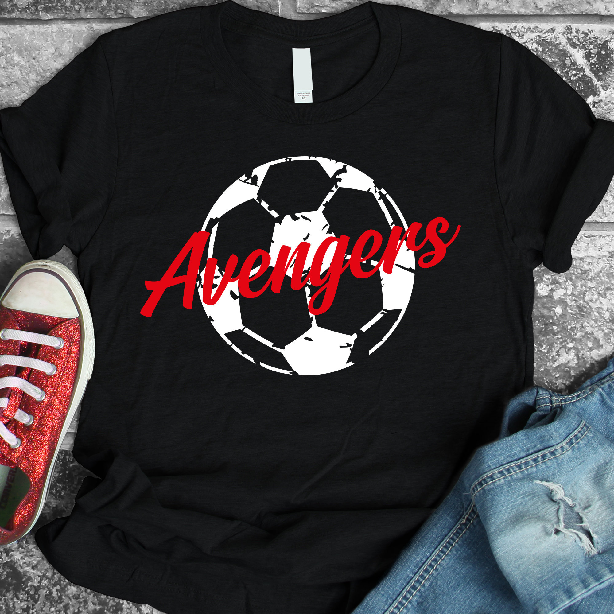 Avengers Svg Soccer Svg SVG DXF Digital Download Soccer - Etsy Australia
