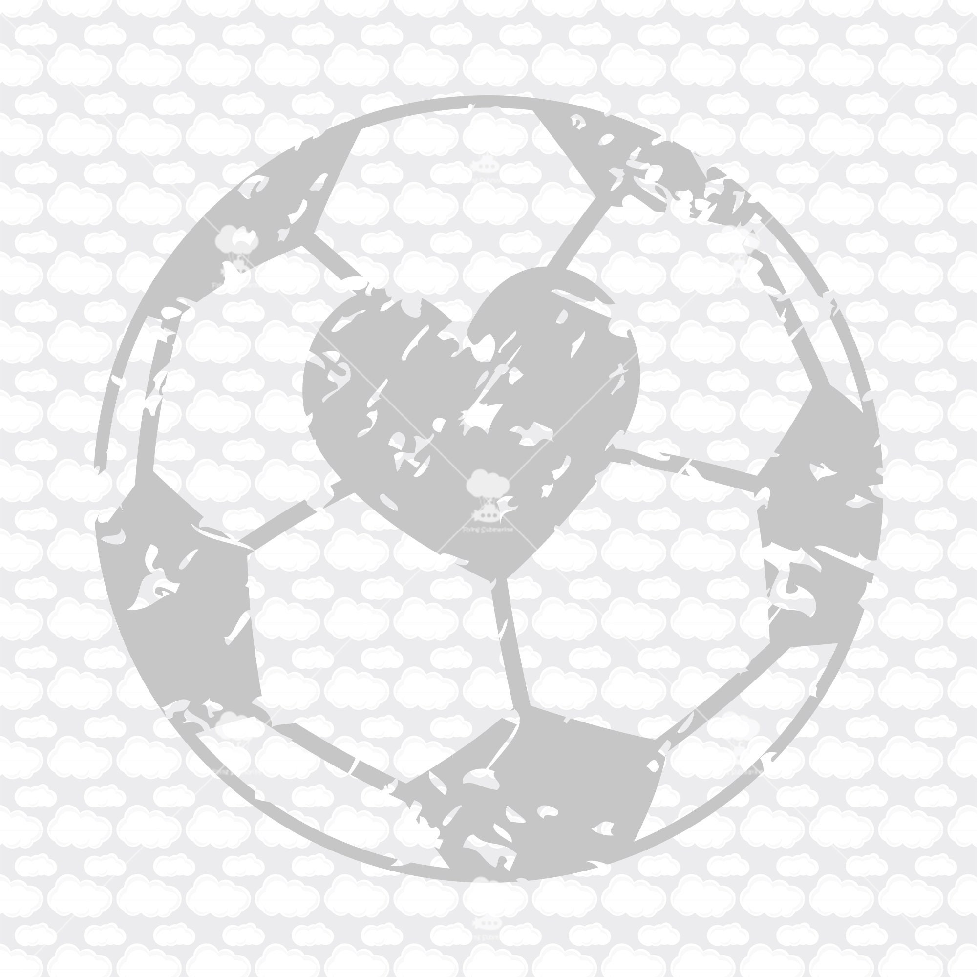 Soccer Svg SVG DXF Digital Download Soccer Mom Svg Soccer - Etsy