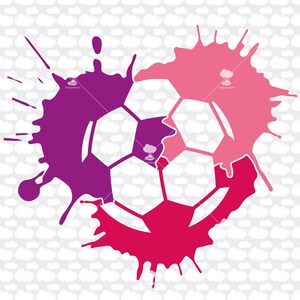 Soccer Svg, SVG, DXF, Digital Download, Soccer Mom Svg, Soccer Ball Svg ...