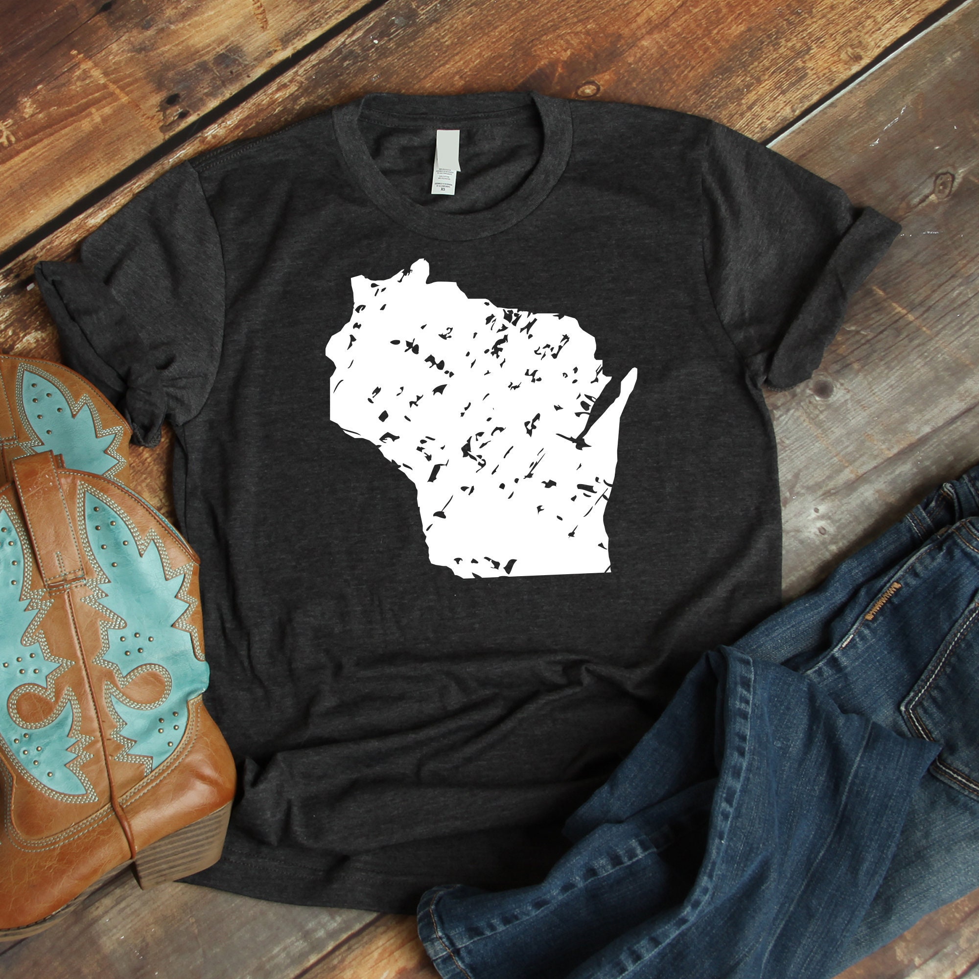 Wisconsin Svg DXF SVG PDF Digital Download Wisconsin - Etsy