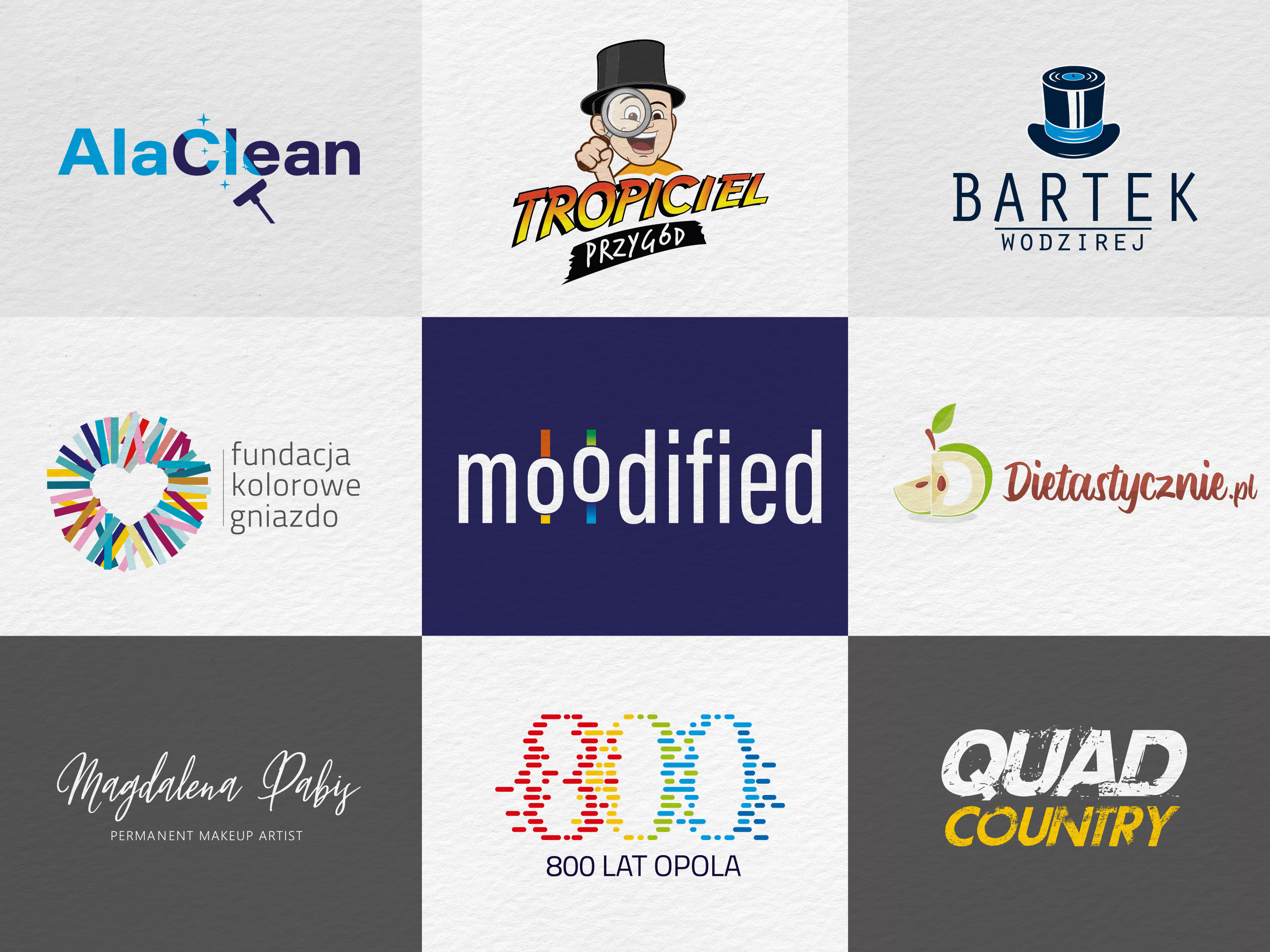 I Will Create Custom Logo Design and Branding Identity for Your ...