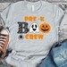 Pre-k Boo Crew Svg, Boo Svg, SVG, Halloween Svg, Ghost Svg, Pumpkin Svg ...