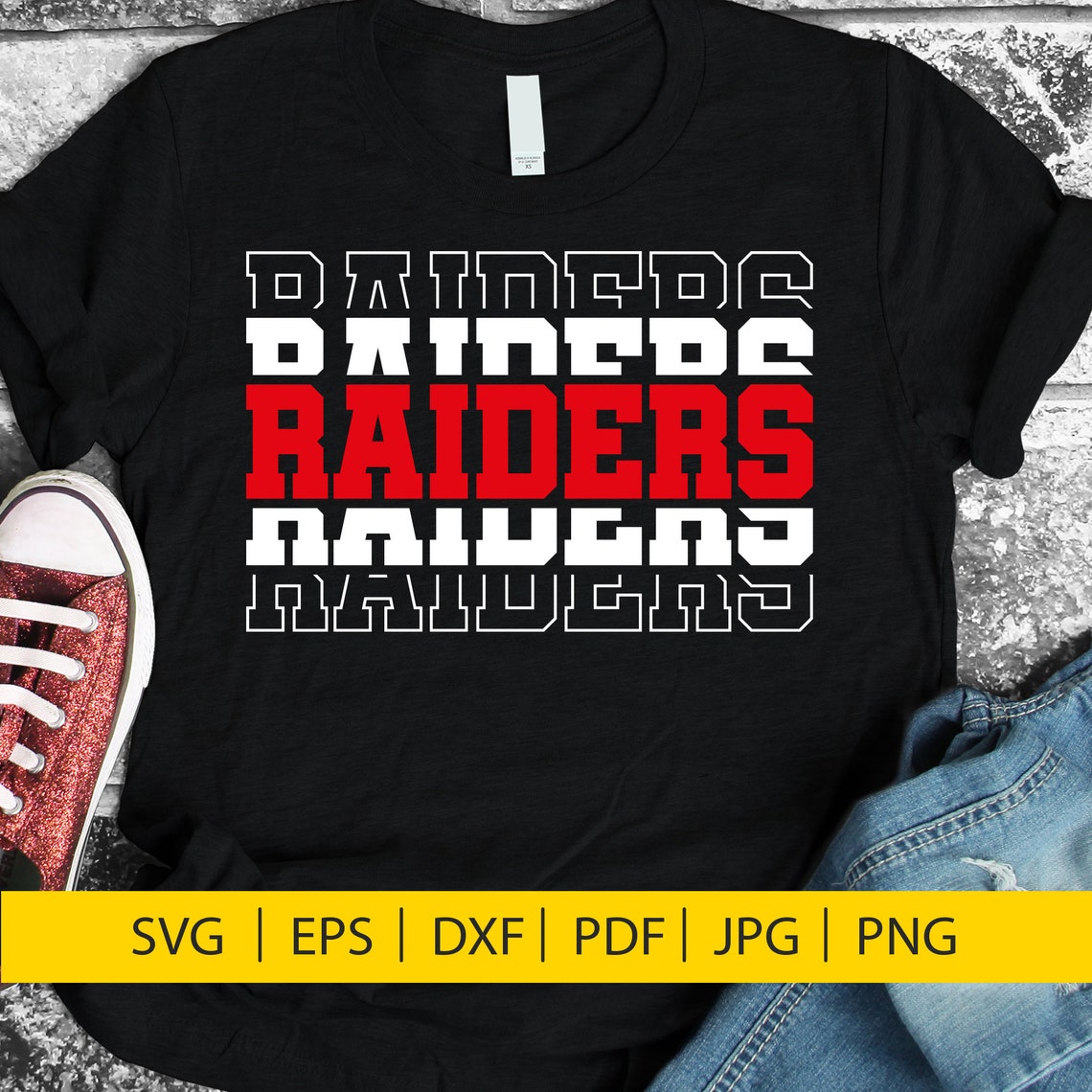 Raiders Svg SVG Baseball Svg Baseball Mom Svg Softball - Etsy