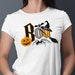 Boo Halloween SVG, Witch, Bat, Spider, Pumpkin (digital Download) - Etsy
