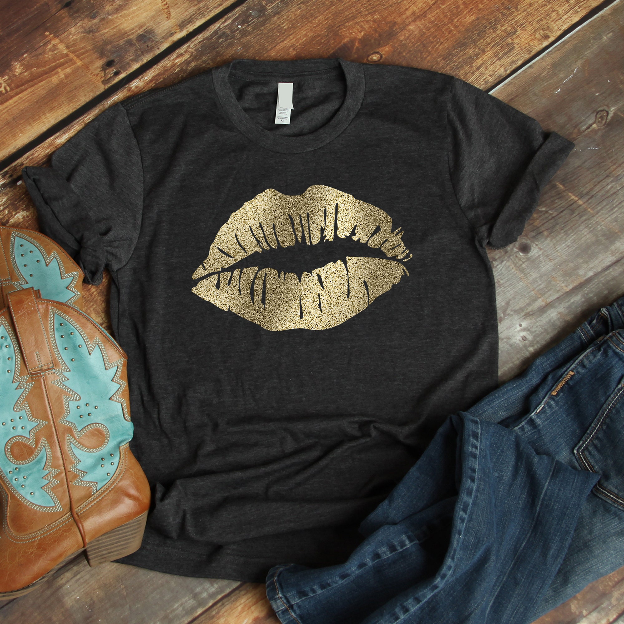 Kiss Svg SVG PDF DXF Digital Download Svg Files for - Etsy