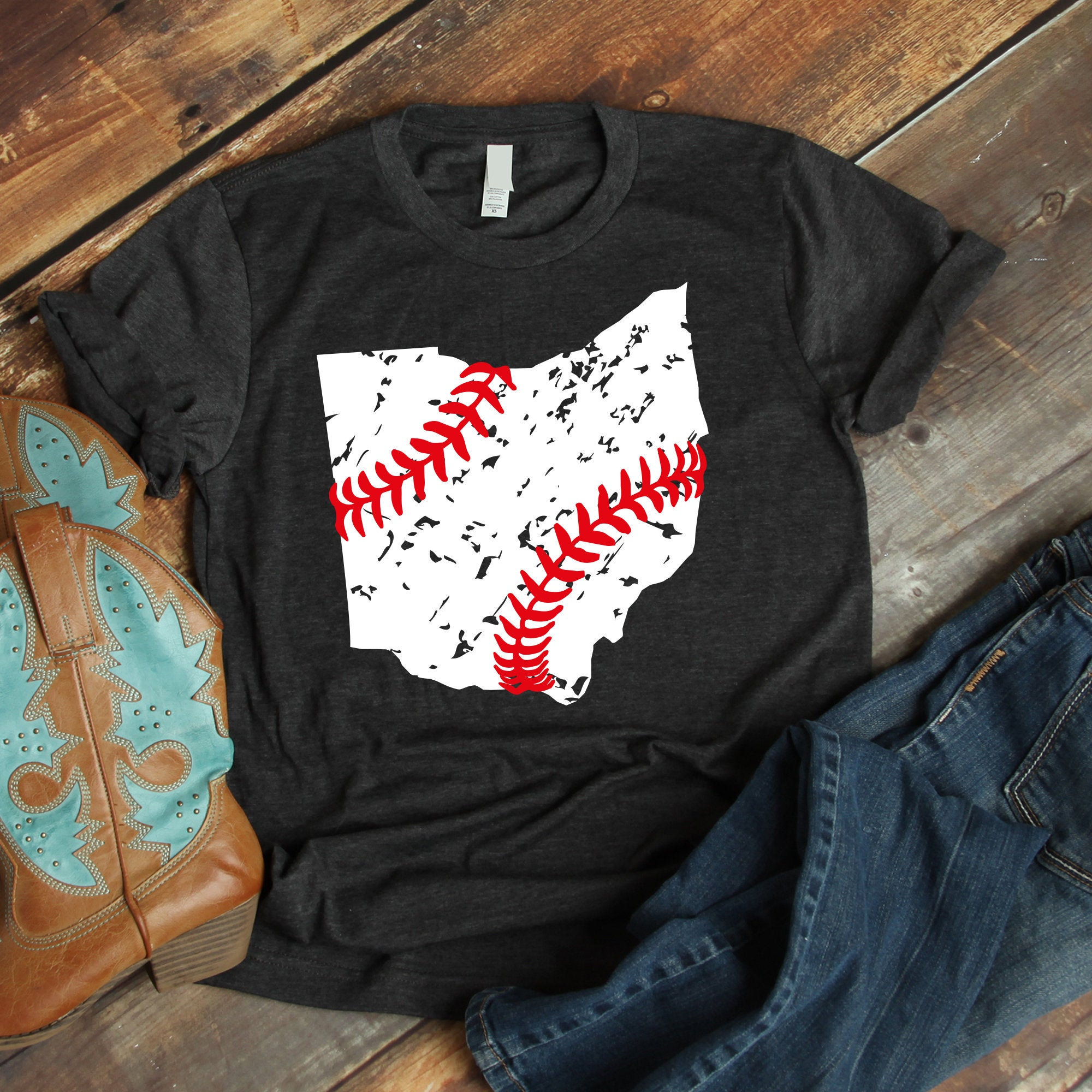 Ohio Svg SVG PDF Baseball Svg Digital Download Ohio - Etsy