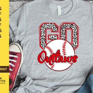 GO Outlaws, Outlaws Svg, Baseball Mom Svg, Baseball Png, Baseball Shirt ...