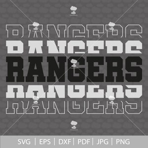 Rangers Svg, SVG, DXF, Baseball Svg, Baseball Mom Svg, Softball Svg ...