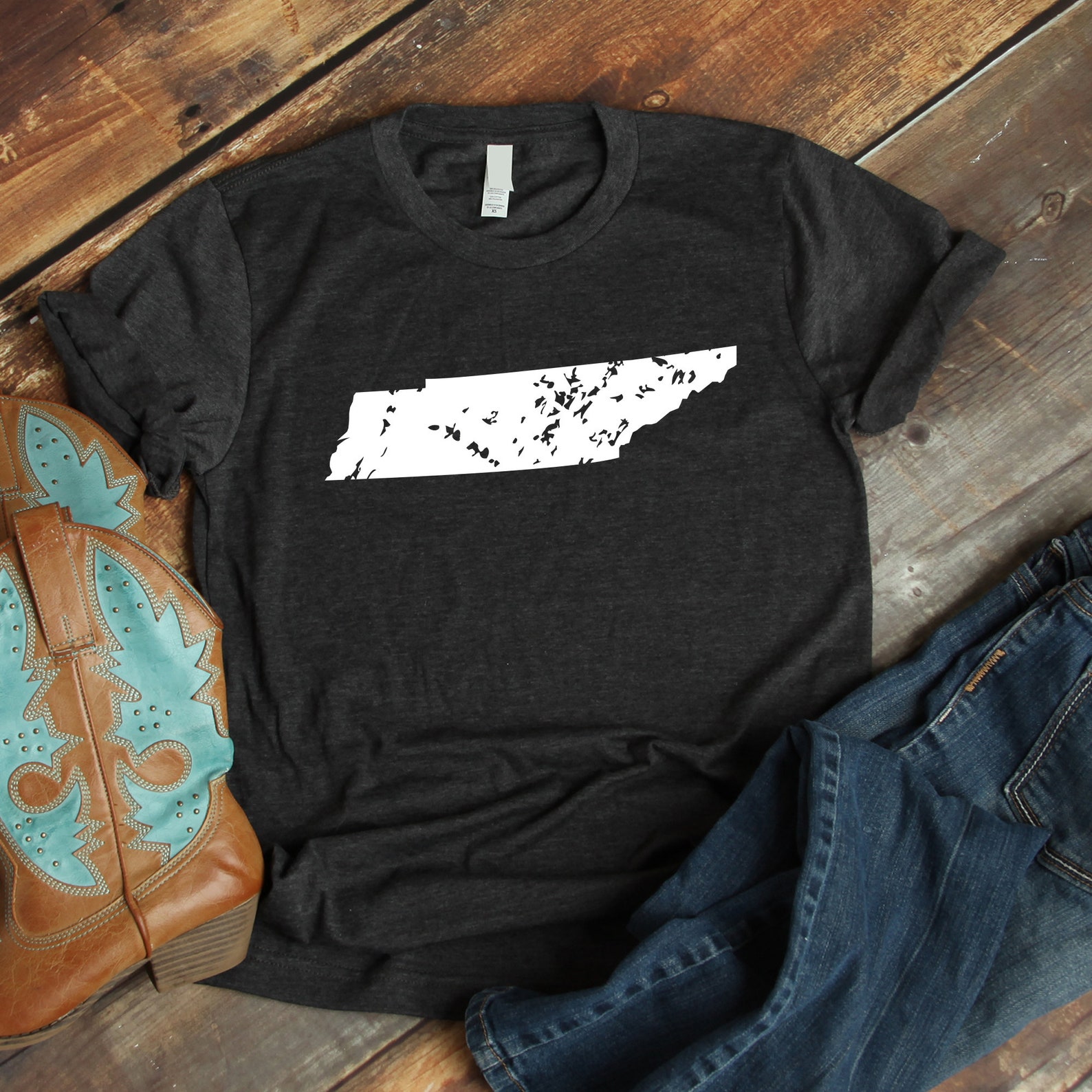 Tennessee Svg DXF SVG PDF Digital Download Tennessee | Etsy