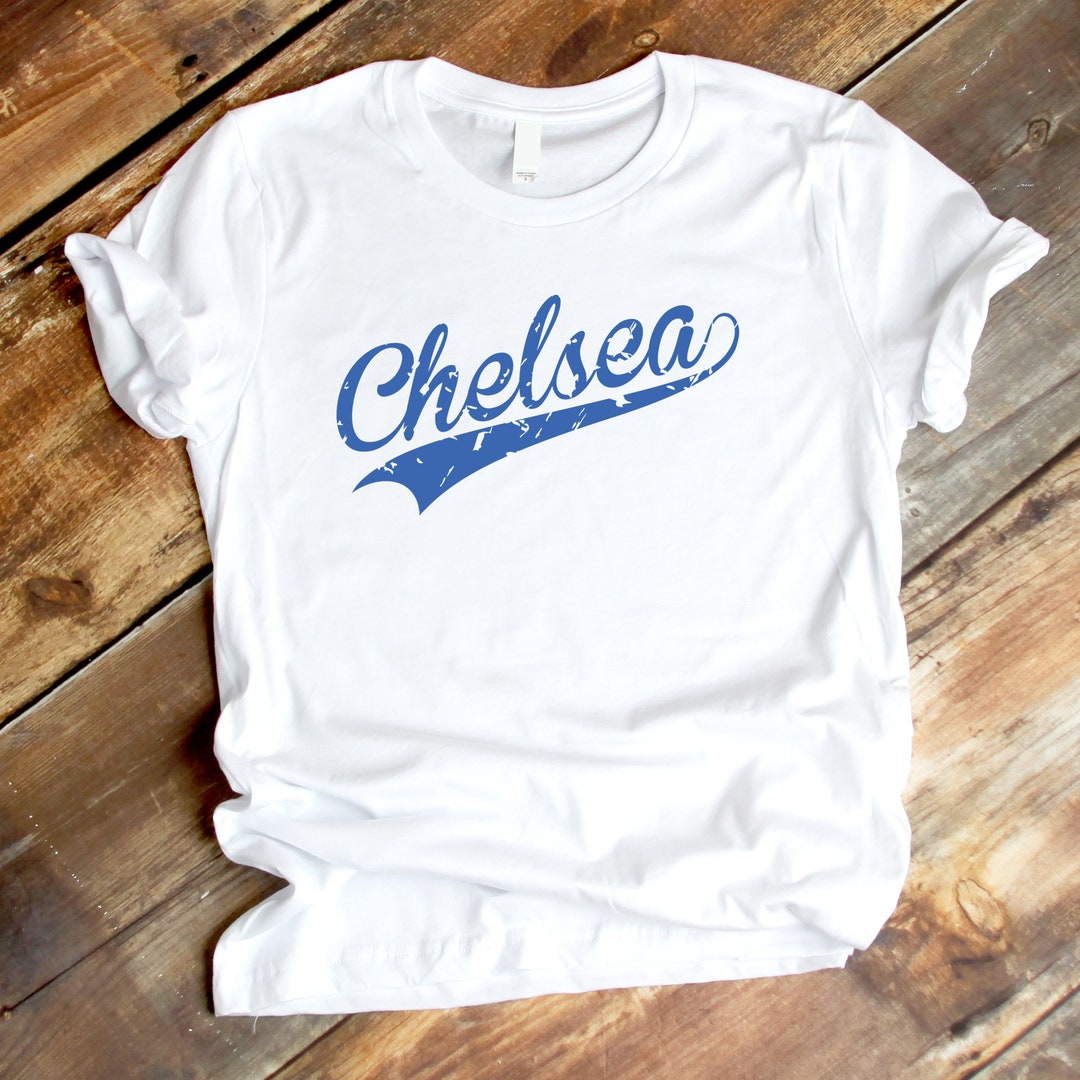 Chelsea Svg, Baseball Svg, SVG, DXF, Baseball Team Name, Baseball Mom ...