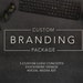 I Will Create Custom Logo Design and Branding Identity for Your ...