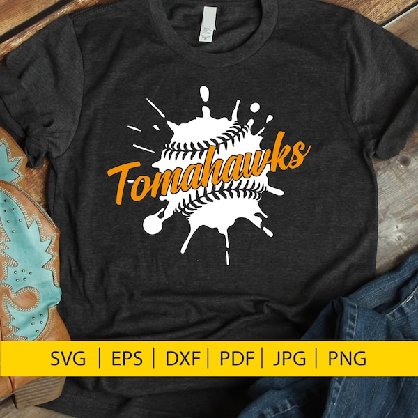 Tomahawk - Etsy