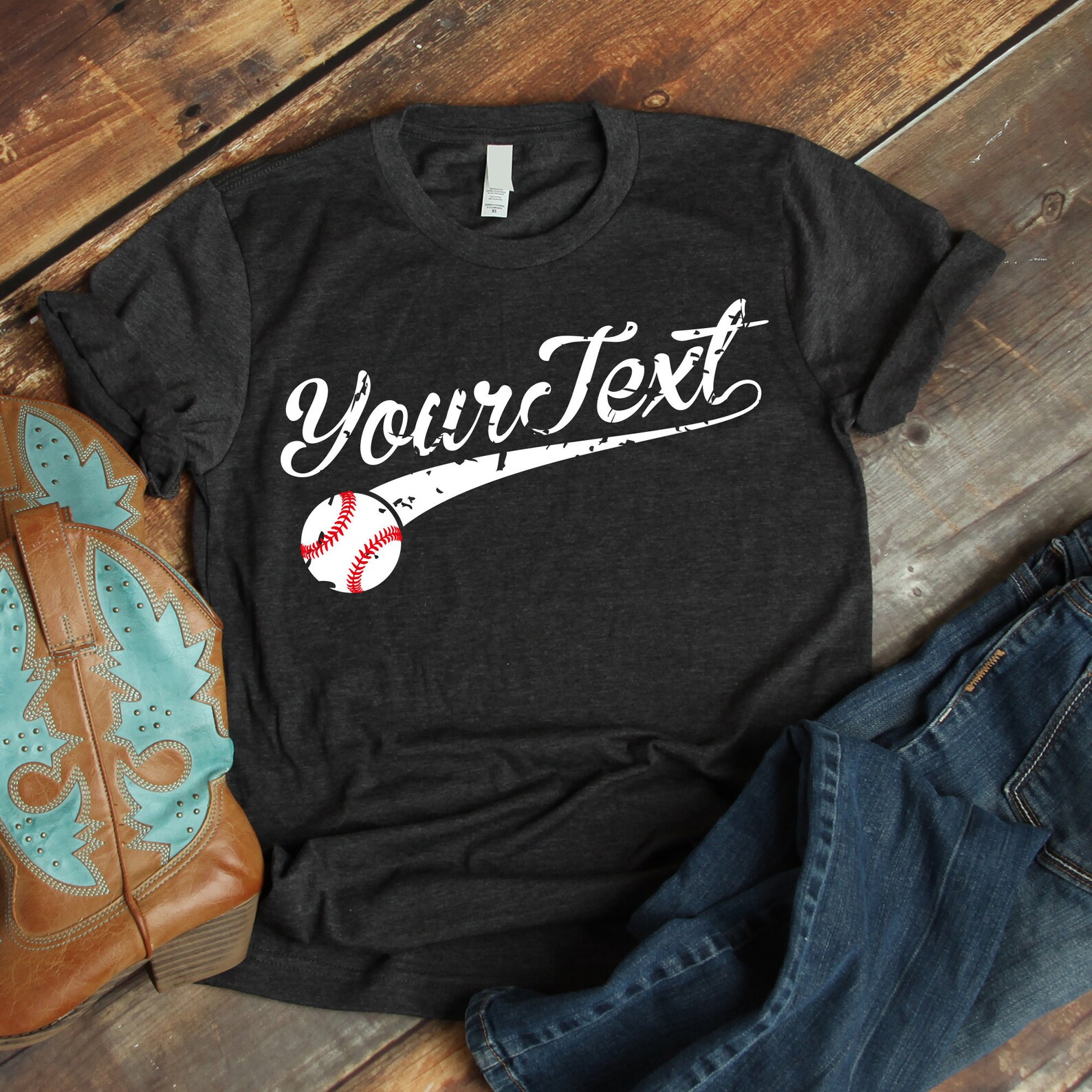 Custom svg baseball svg SVG DXF team name baseball mom | Etsy