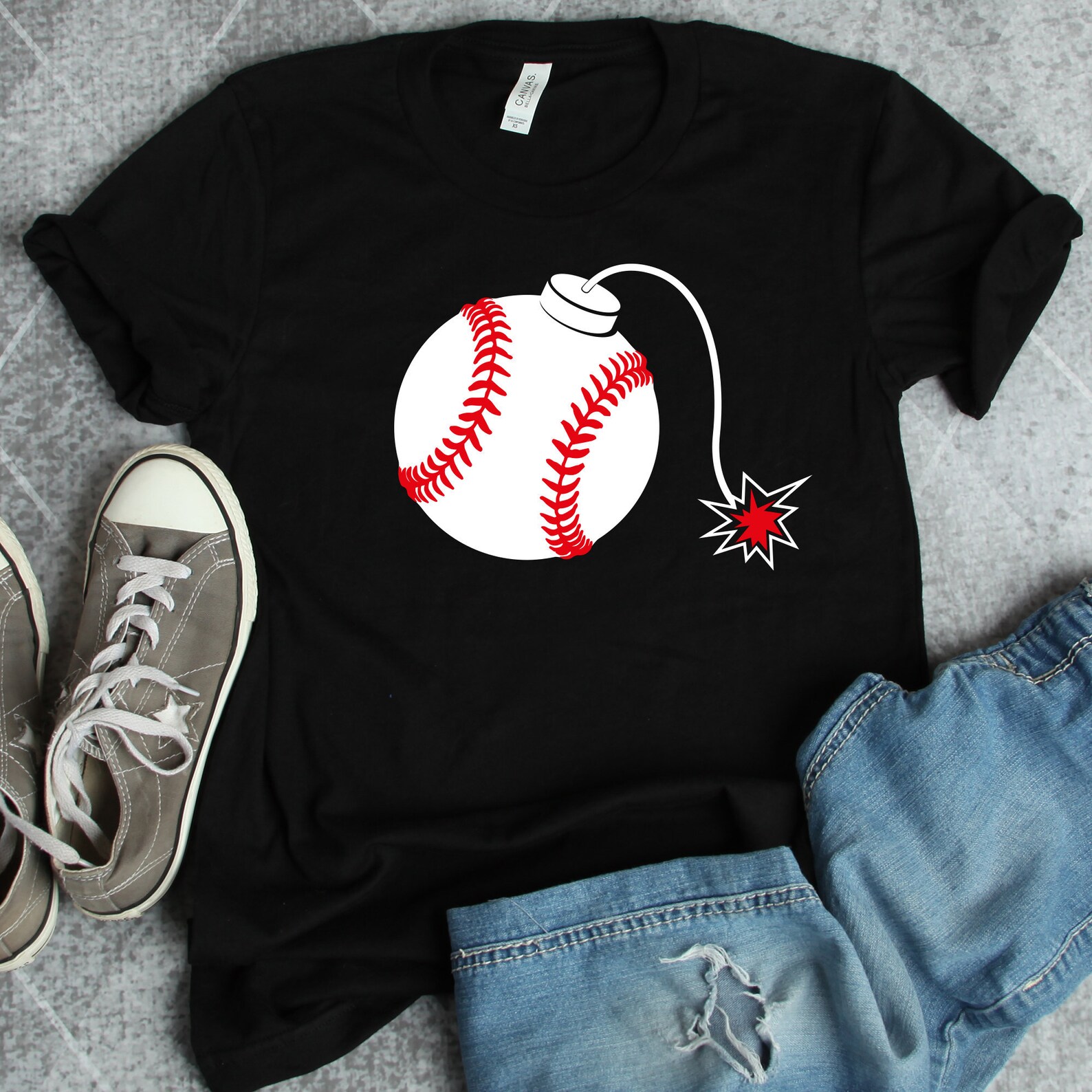 Baseball Svg SVG DXF PDF Baseball Mom Svg Bombers Svg - Etsy