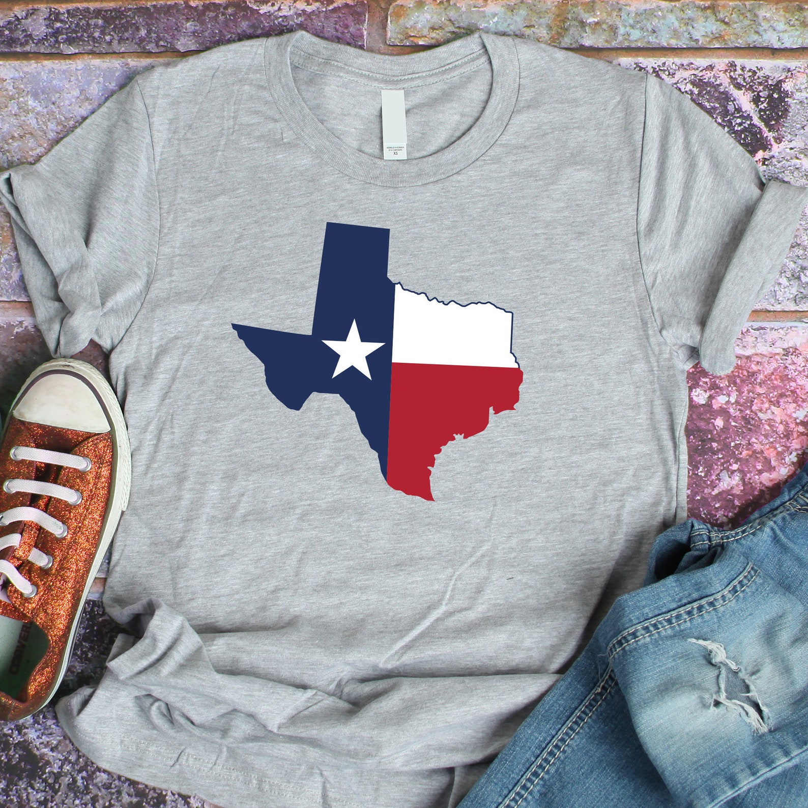 Texas Svg SVG PDF Texas Flag Svg Digital Download Texas - Etsy