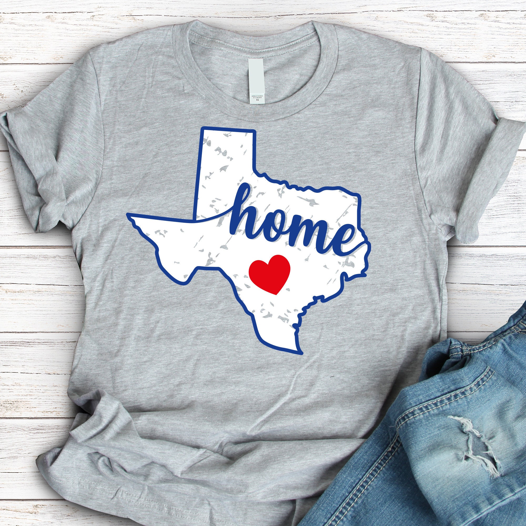 Texas Svg DXF SVG Home Svg Texas Decal State Svg Texas - Etsy