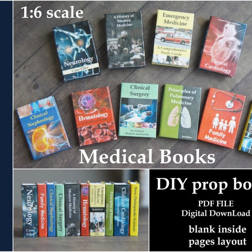 Instant Download Miniature Popcorn Bucket DIY Printable PDF | Etsy