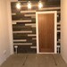 Feature Wall Cladding Rustic Cladding Grey Wall Covering Rustic Wood ...