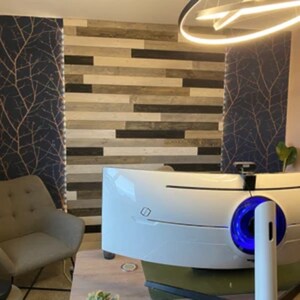 Feature Wall Cladding Rustic Cladding Grey Wall Covering Rustic Wood ...
