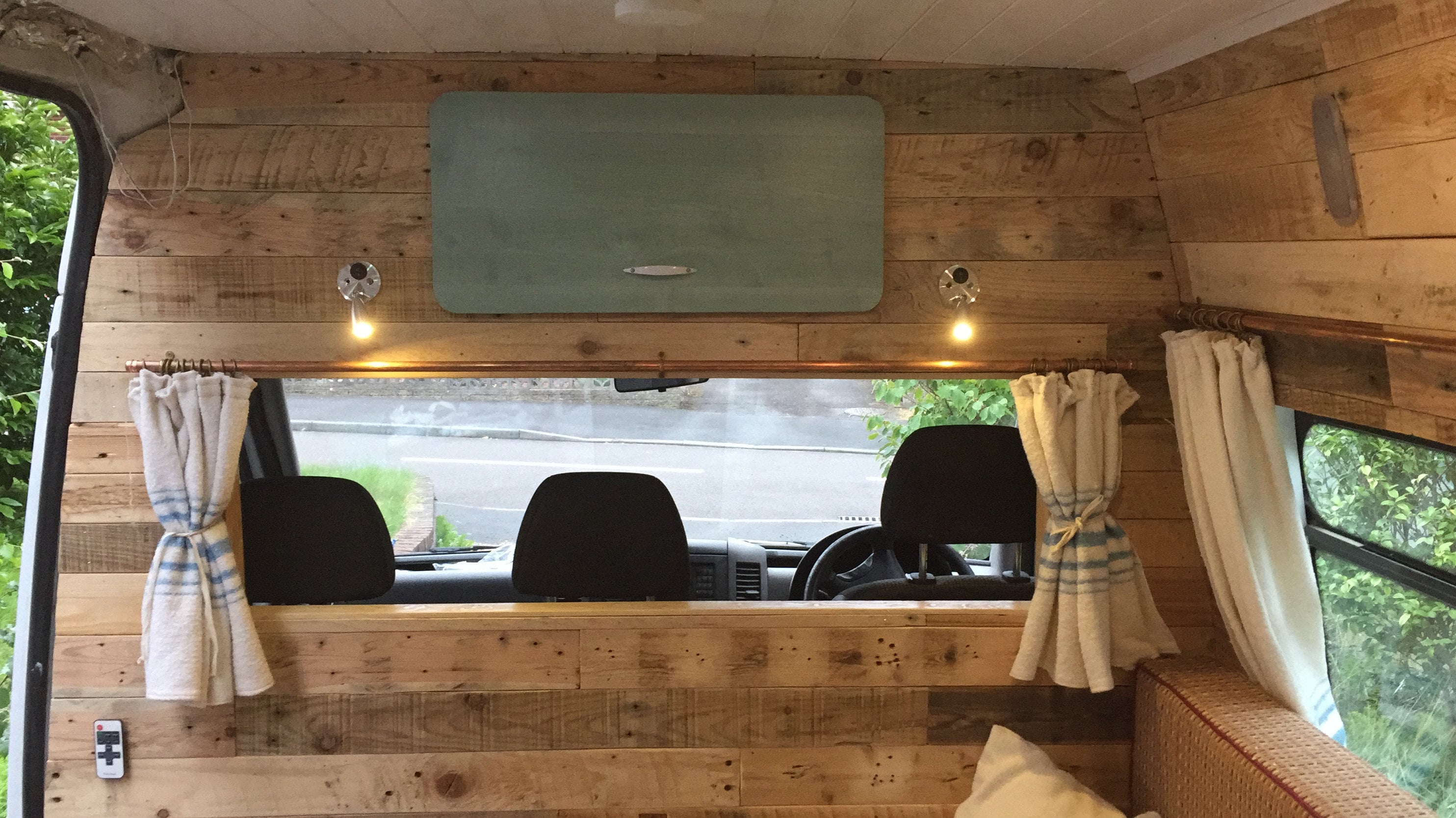 Special Unique Rustic Wood Wall Cladding Panels Boards Feature Wall ...