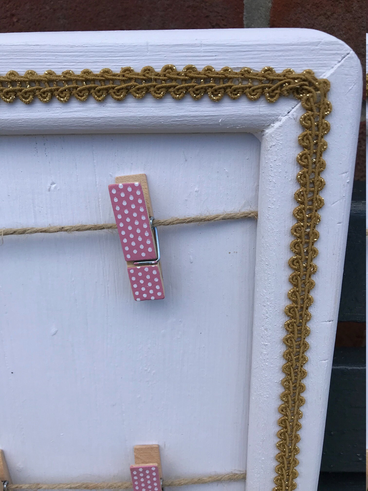 Wedding message board. Alternative guest book. Reusable peg | Etsy