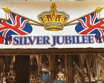 British Monarchy Poster - Etsy UK