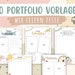 Wir feiern Feste - 20 Portfolio Vorlagen - Feiertage Zum Ausdrucken ...