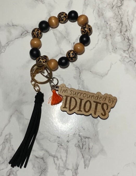 Adult Humor Keychains Snarky Keychains Adults Only Funny Keychains ...