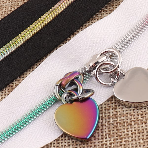 Zipper Slider - Etsy