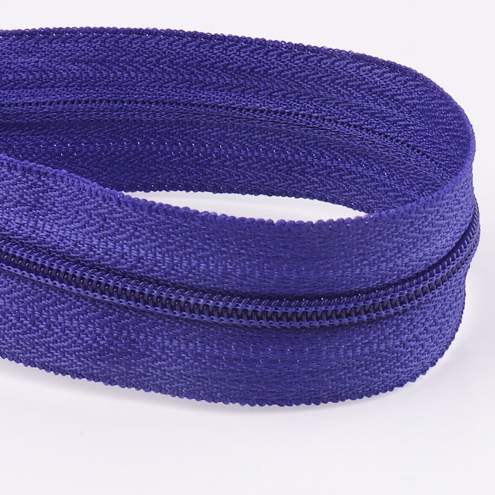 Nylon Coil Zippers Long Zippers4mm Doll Zipper Craft - Etsy