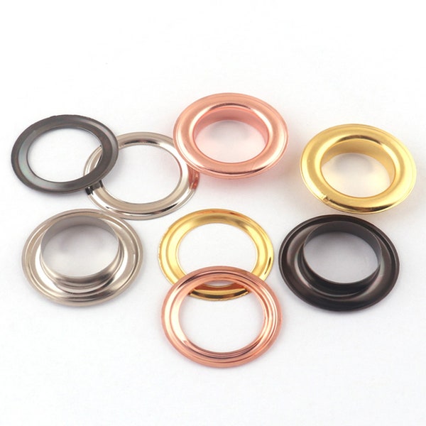 Purse Grommets - Etsy