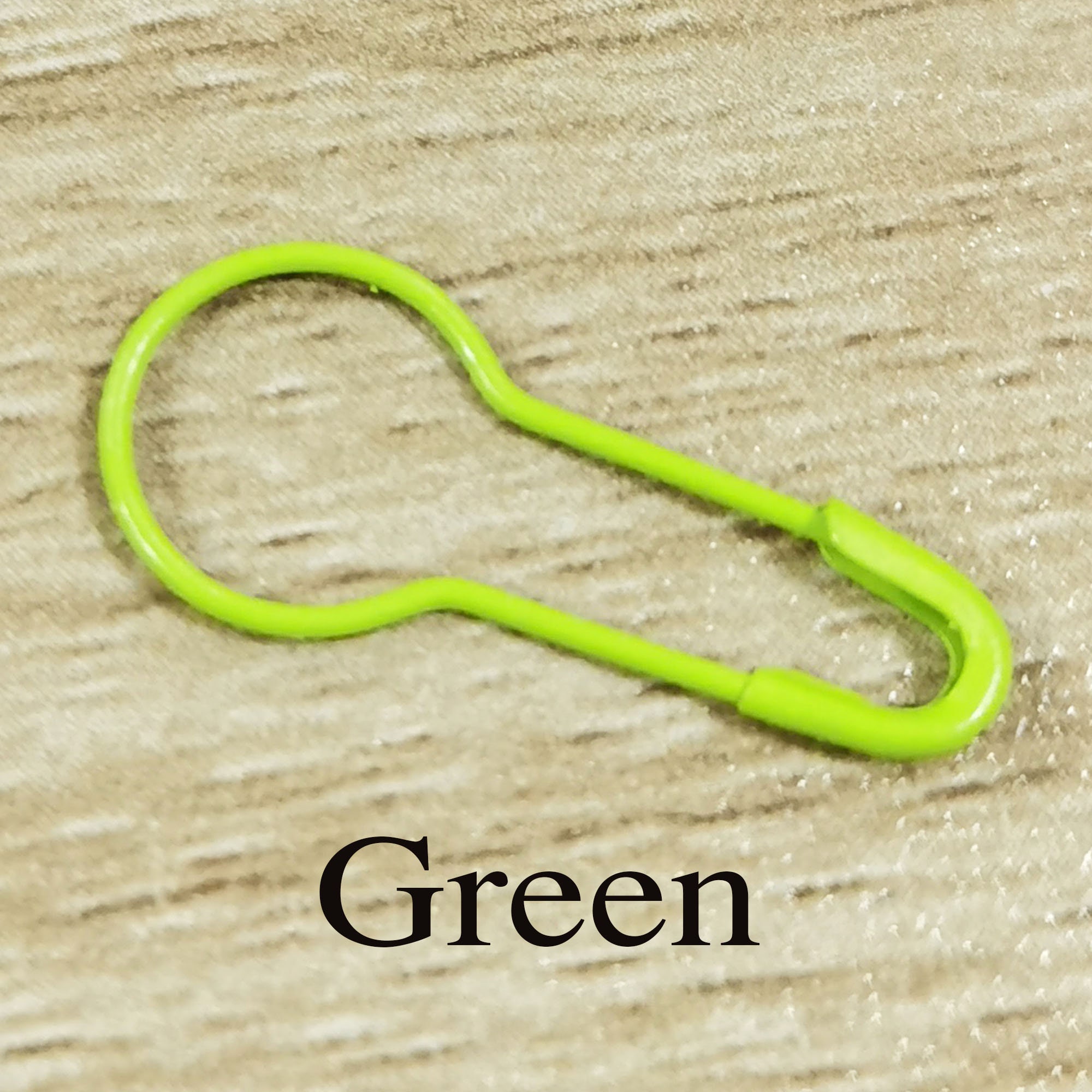 300pcs Colorful Safety Pin Gourd Pin Brooch Clothing Small Pin - Etsy UK