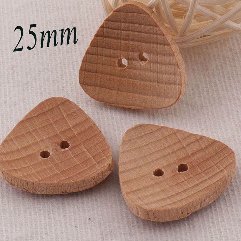 Large Sewing Button - Etsy