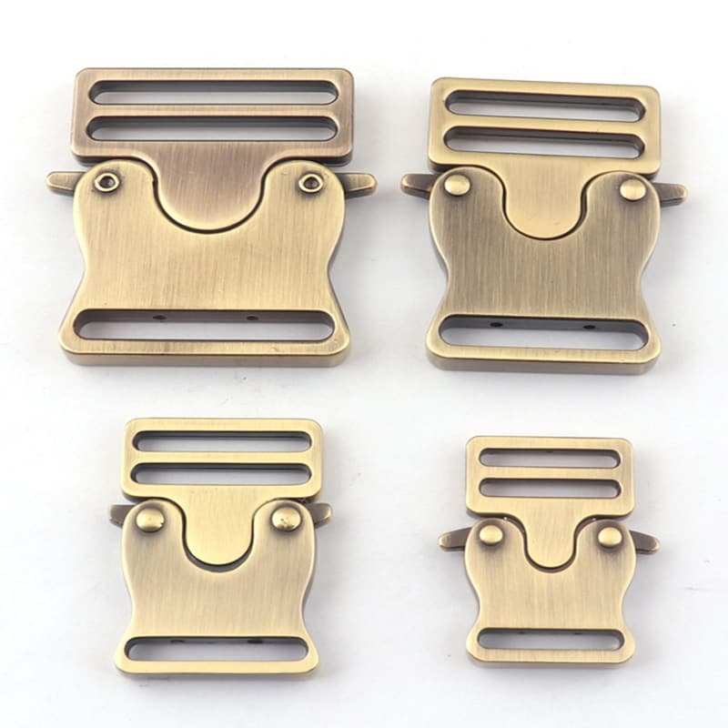 Release Buckle - Etsy