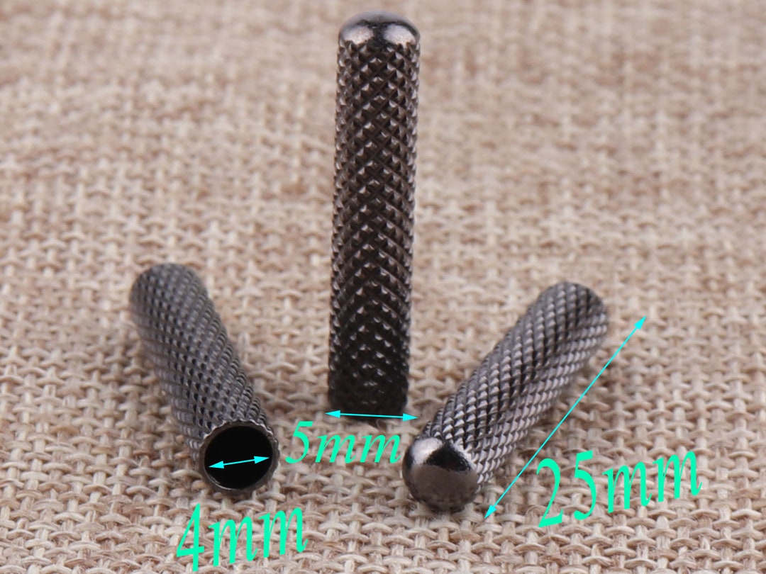 14 Pcs Metal End Tips End Cap,cord Lock Craft Cord Locks,cord End ...
