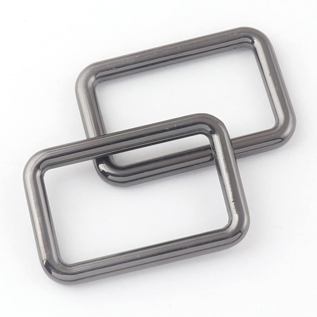 Rectangular Loop for Strap Rectangular Strap Adjustment Rings,square ...