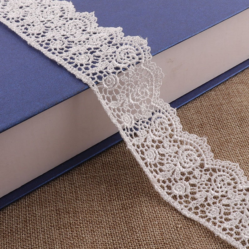 Lace Trim 250mmgown Ivory Lace Dress Straps Baby - Etsy
