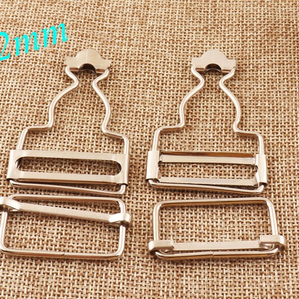 Overalls Buckles - Etsy