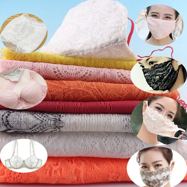 Bra Face Mask - Etsy