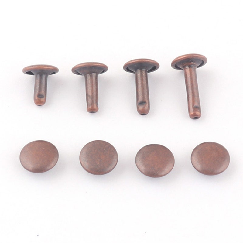 Jewelry Rivets - Etsy