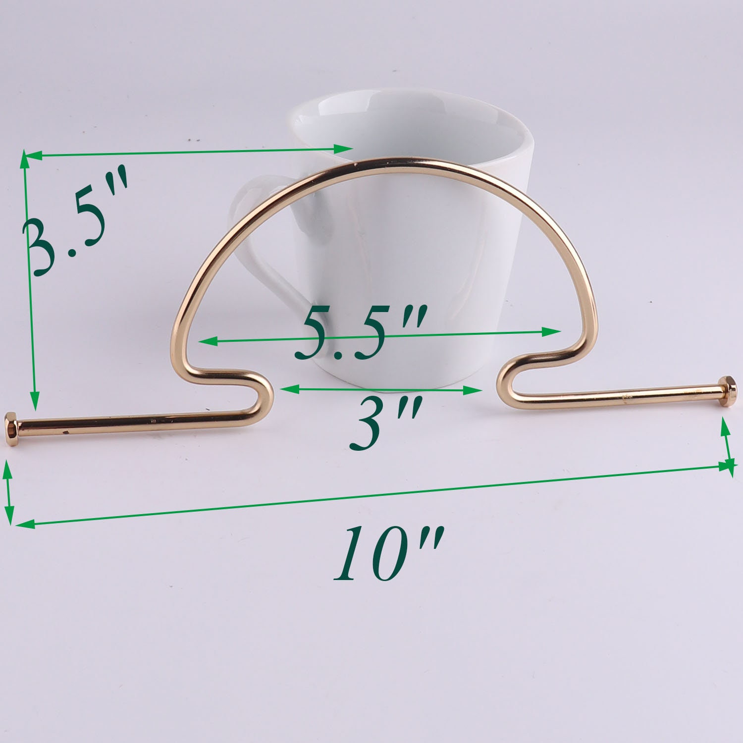 103.5 Gold Bag Framesmetal Framepurse Frame - Etsy