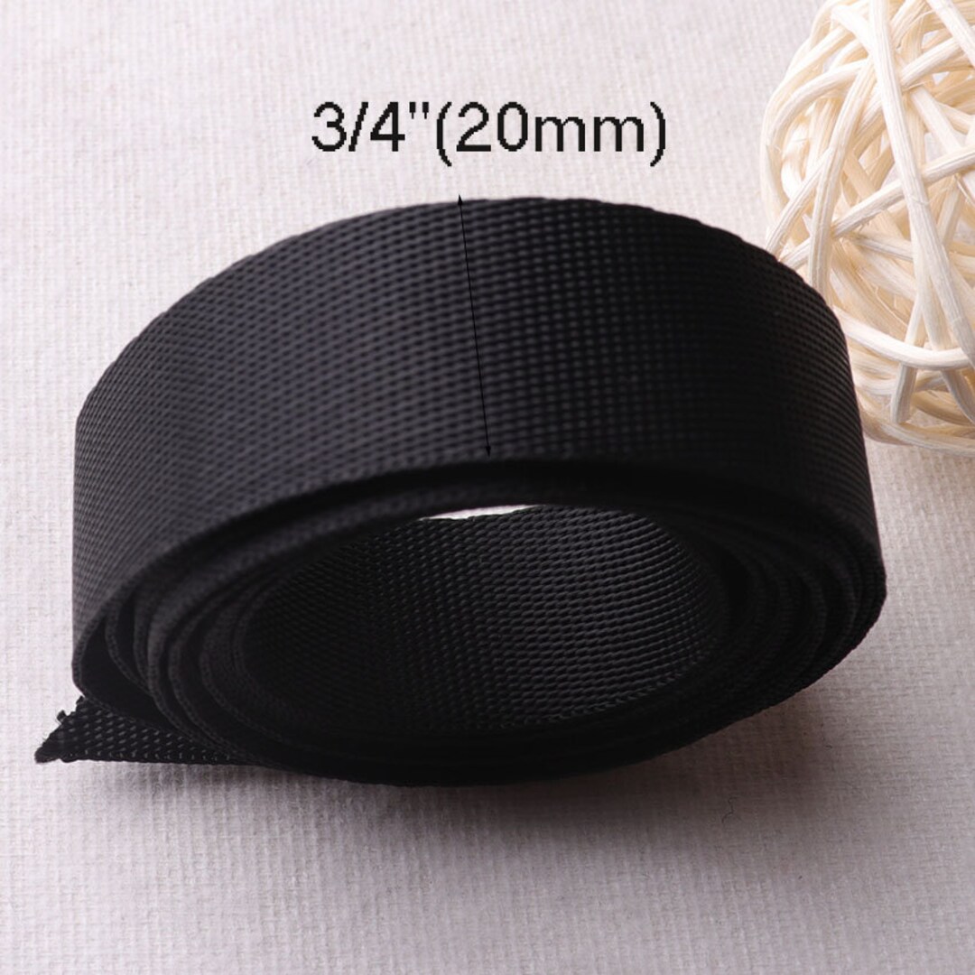 Polypropylene Soft Webbing,nylon Webbing Camera Strap Purse Strap,bag ...