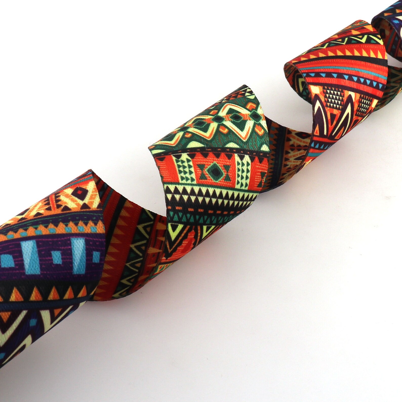 50mm Pattern Webbing 2 Inches Cotton Webbing Nylon Webbing Bag - Etsy