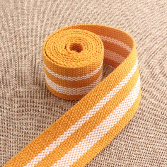 Canvas webbing suppliers store