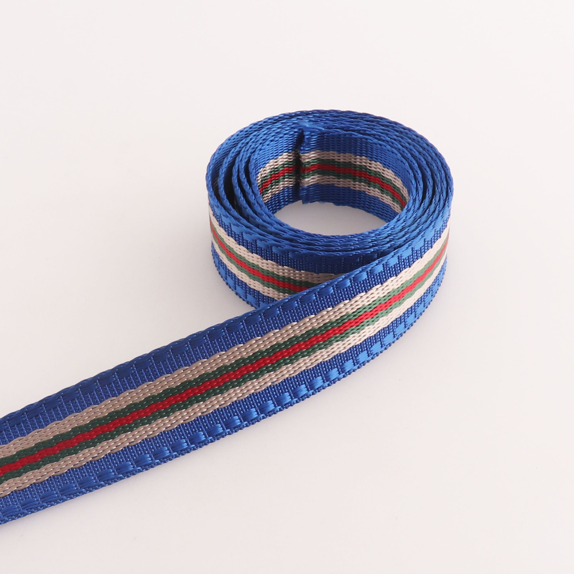 Nylon Webbing by the Yard-25mm-1 Inch-key Fobs Key Chain Purse - Etsy