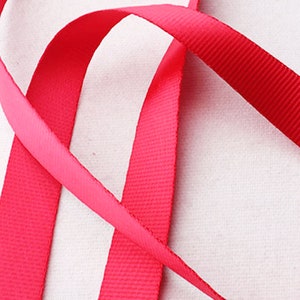 15mm Red Satin Ribboncraft Ribbon Scrapbook Supplieshair Bow - Etsy