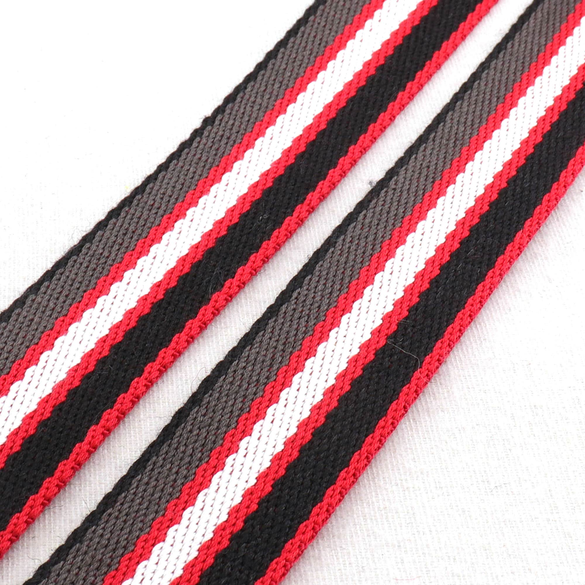 38mm Webbing Striped Webbing Nylon Webbing Cotton Webbing - Etsy