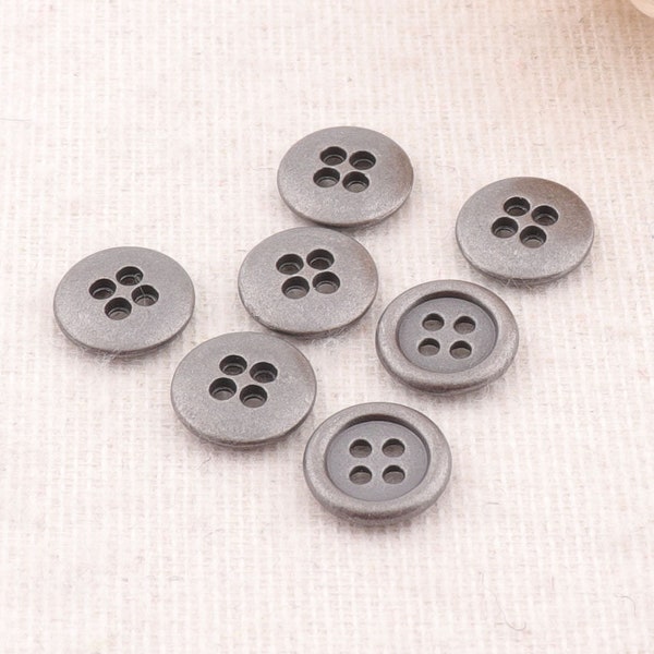 11mm Buttons - Etsy