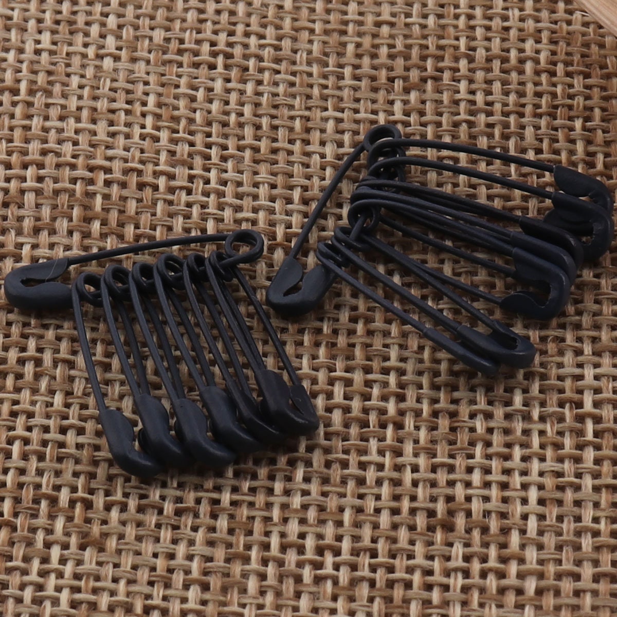 300 PCS Safety Pinscraft Safety Pinsmetal Safety Pins Loops - Etsy