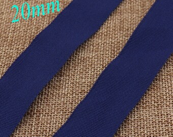 Royal Blue Webbing - Etsy